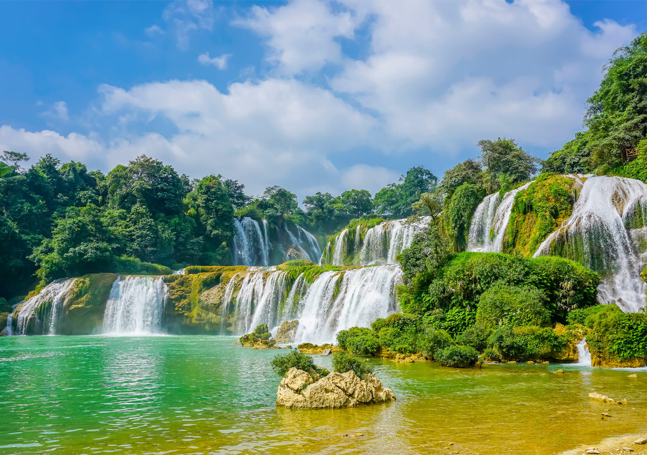 One day travel package with natural views – Aciertos.com.mx